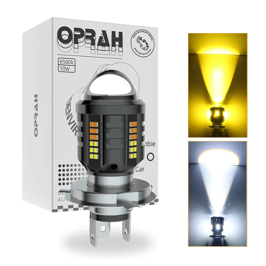 Led Light Bulbs For Motorcycles