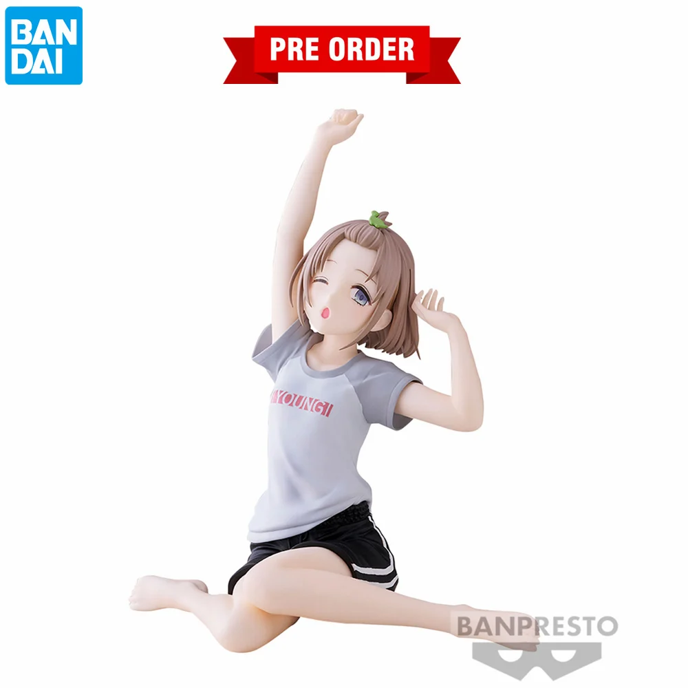 BANDAI-BANPRESTO-Anime-THE-IDOLM-STER-SHINY-COLORS-Relax-time-ASAHI ...