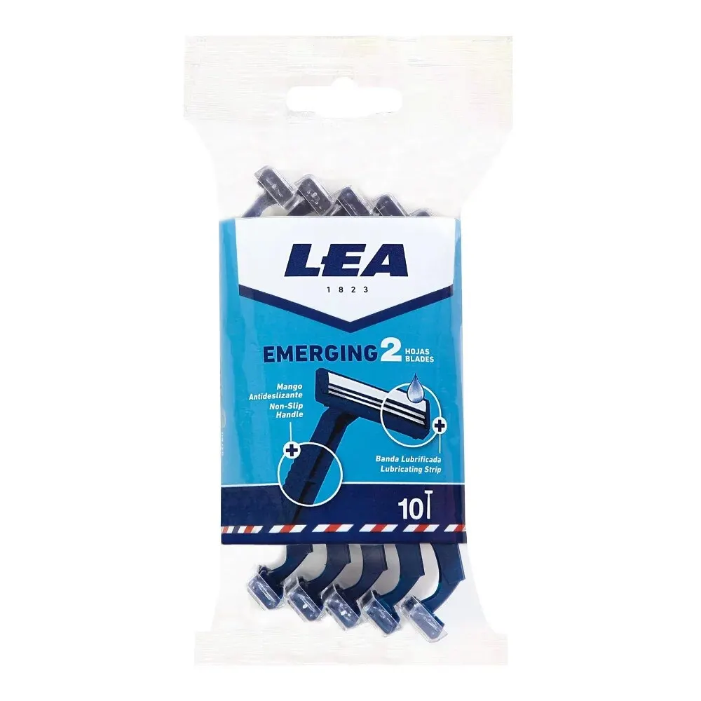 LEA-10-pack-Disposable-Razor-LEA-EMERGING-2-for-shaving-brushes.png