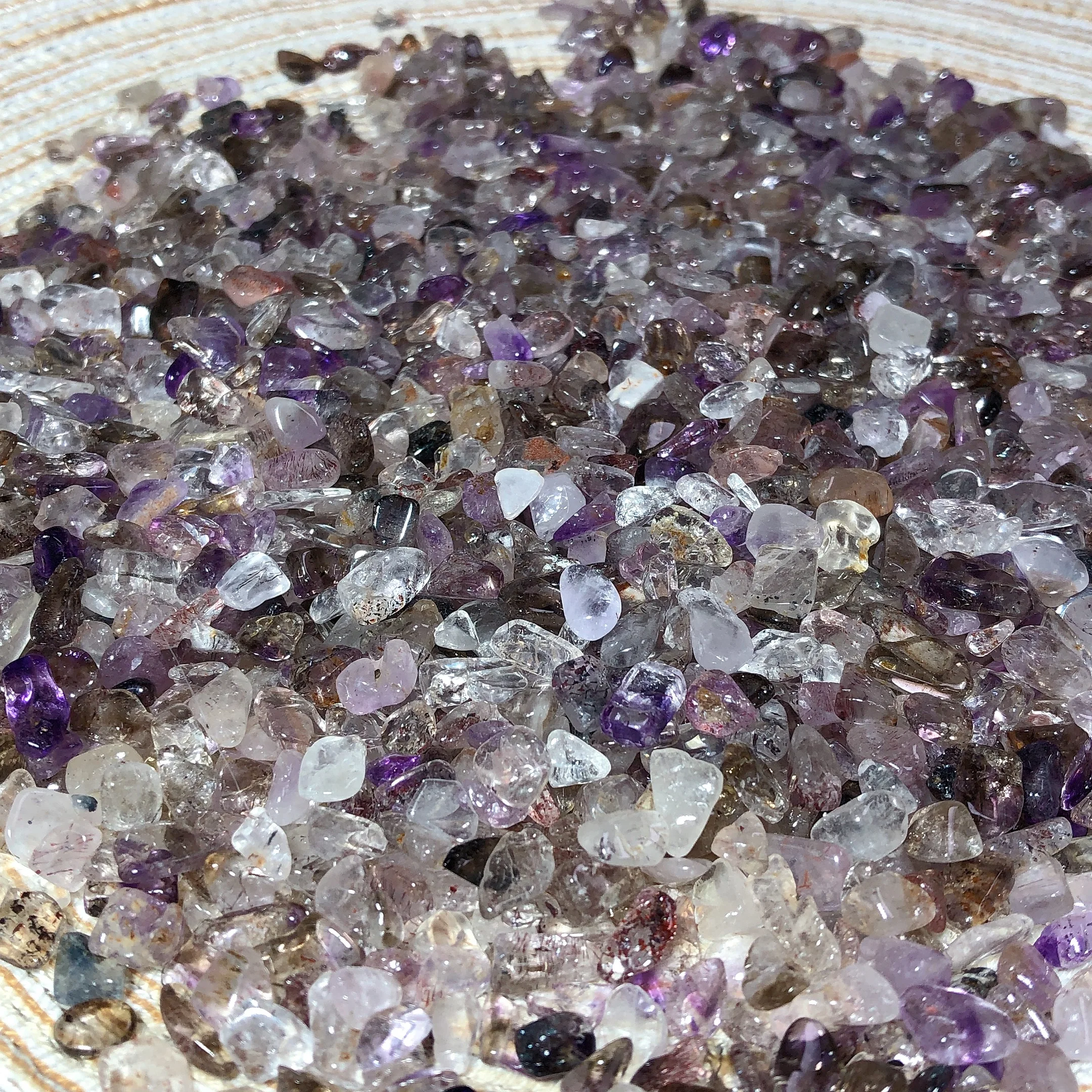 Natural-Crystals-Super-Seven-Chips-Raw-Stone-Polished-Healing-High ...