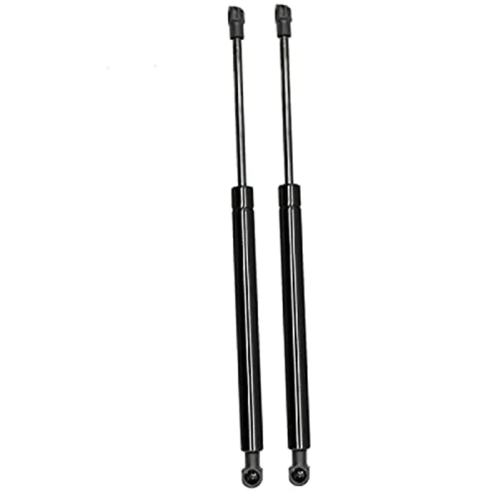 2Pcs 41612990344 Car Front Bonnet Engine Hood Gas Struts Lift Support ...