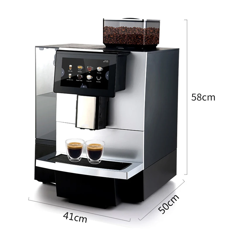 Electric-Coffee-Machine-commercial-Coffee-maker-Expresso-machine-coffee ...