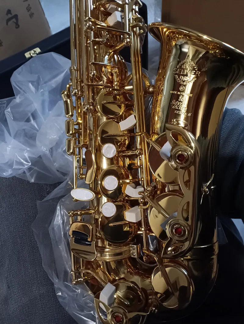 Saxof-n-profesional-Super-Action-Serie-II-Alto-Eb-saxof-n-de-lat-n-laca ...