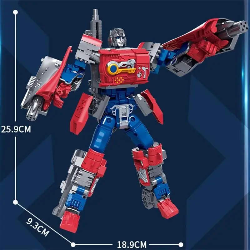 The Knock off transformers thread | Page 2698 | TFW2005 - The 2005 Boards