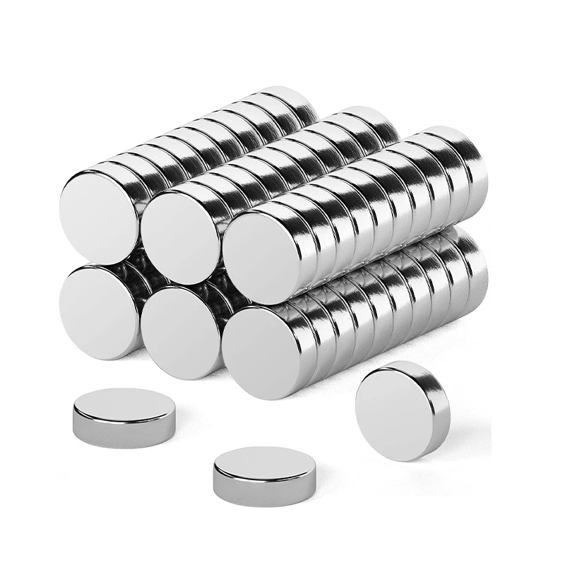 20-50-pcs-Neodymium-Magnet-8x3-8x5-8x8-N35-NdFeB-Round-Super-Powerful ...
