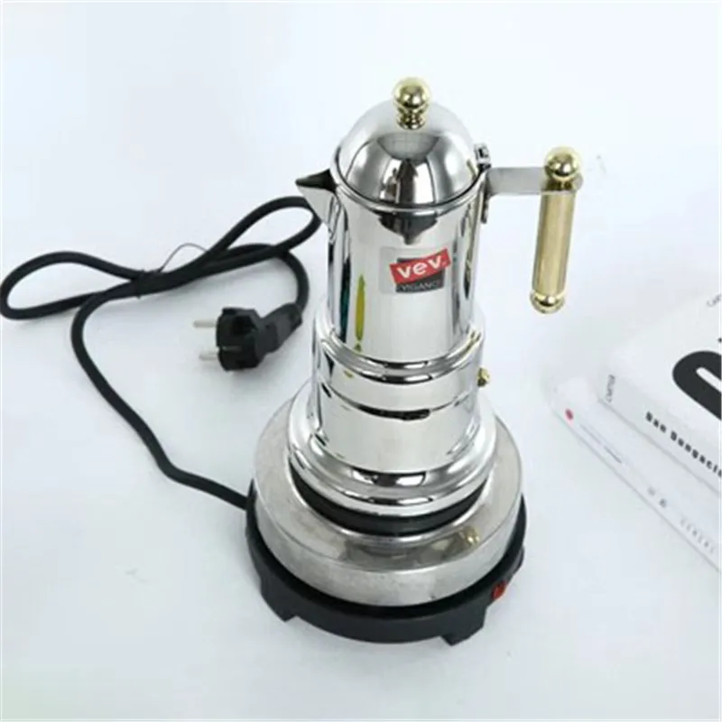 Electric-Coffee-PotItalian-Moka-Pot-Household-Mocha-Coffee-Machine ...