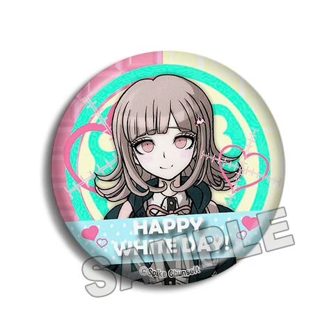 Nanami Chiaki Sprite