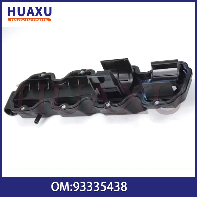 Engine-Cylinder-Camshaft-Valve-Cover-for-Daewoo-Opel-Kadett-Ascona ...