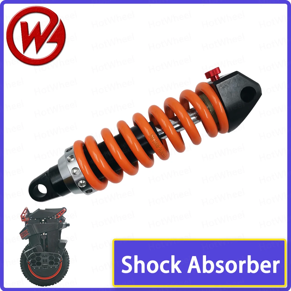 Begode EXTREME Spring Shock Absorber 900lbs 1300lbs Electric Unicycle ...