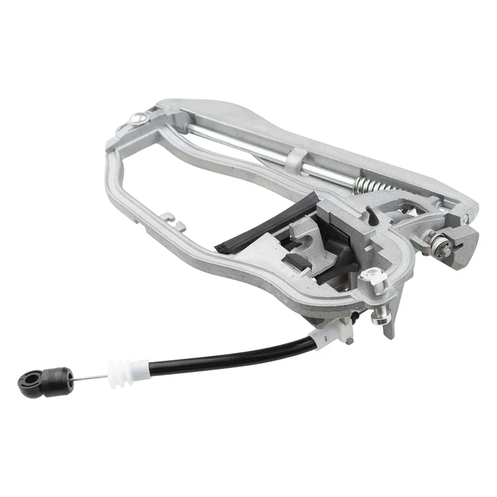 CLEARANCE-Car-Door-Handle-Carrier-51218243615-51218243616-Left-Right ...