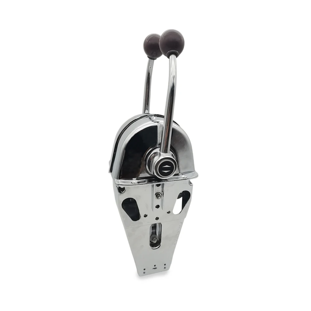 Teleflex-Morse-MT2-MT3-replacement-Engine-Control-double-new-marine ...