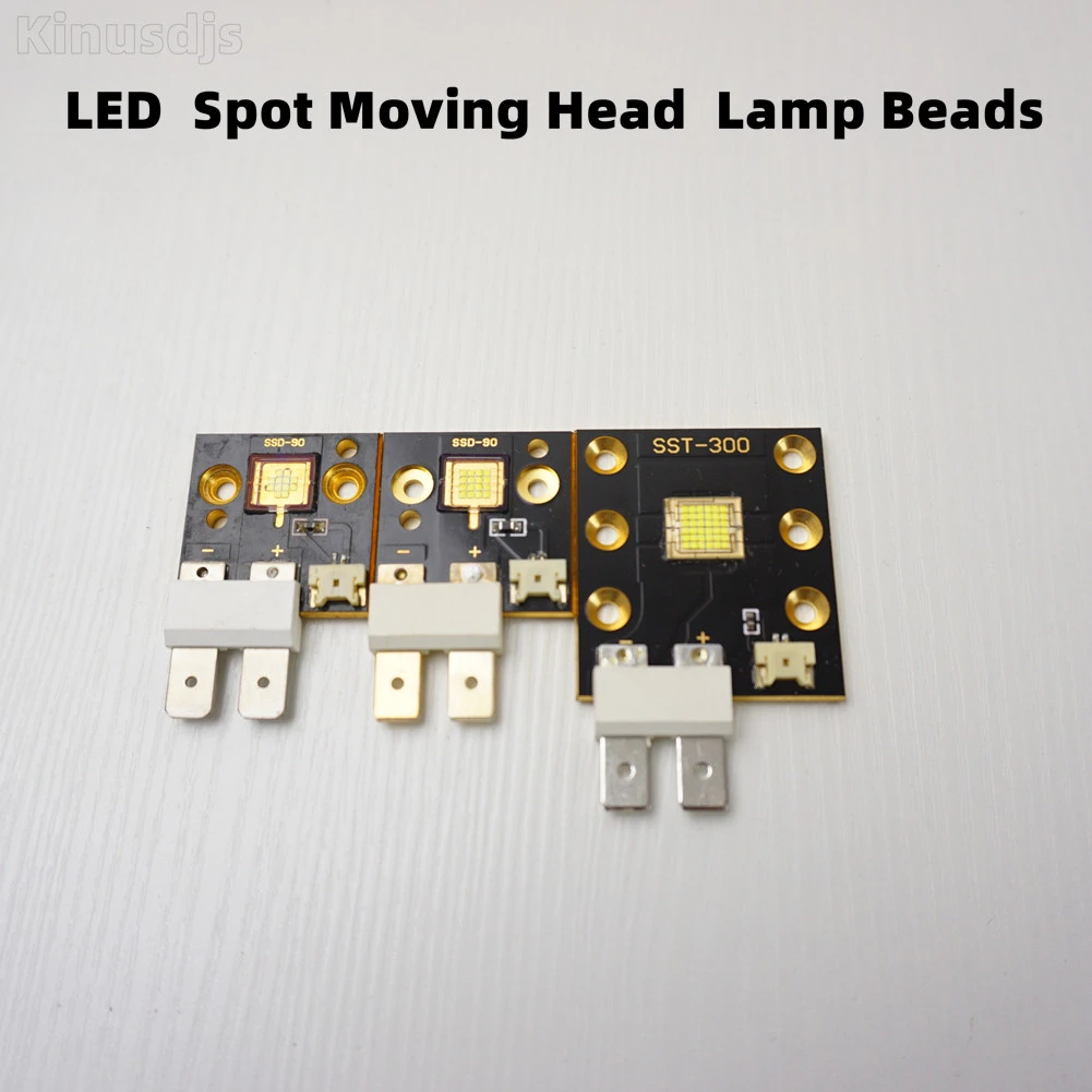 Led 300w Follow Spot Light | Moving Lights Led 300w | 200w Stage Spot Light - Ssd-90 - Aliexpress
