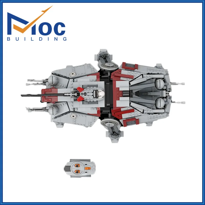 Star Wars Atte Diagram