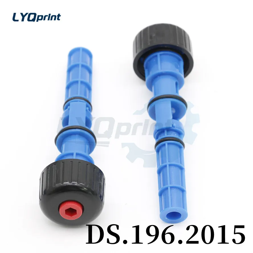 Best-Quality-105-Valve-DS-196-2015-Technotrans-Backwater-Valve-For ...