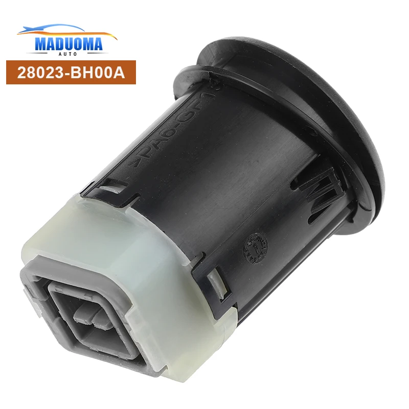 Nuevo-interruptor-de-CA-de-alta-calidad-accesorios-de-coche-28023-BH00A ...