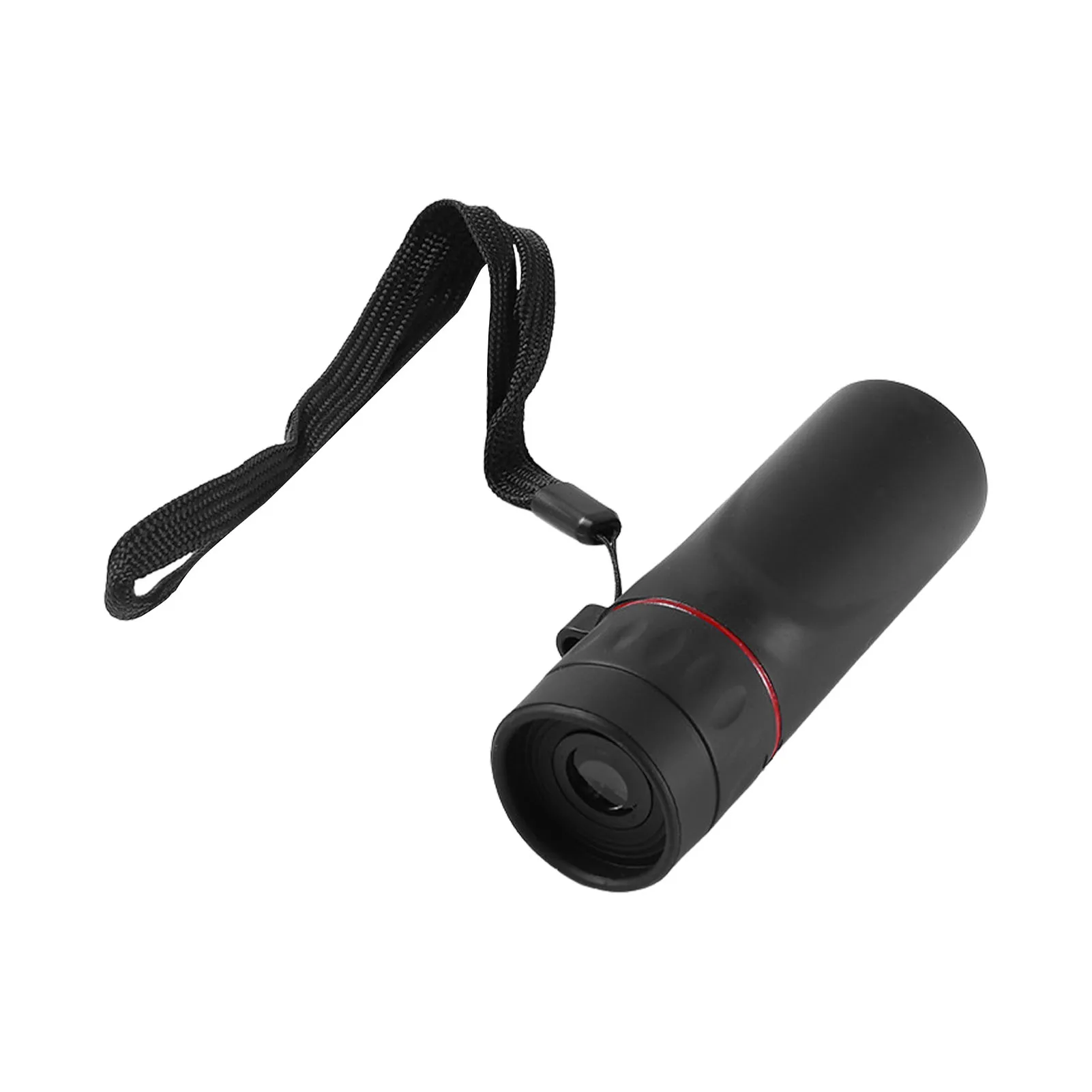 Compact Monocular Small Handheld Telescope 60 X 25 Focus Monoscope For ...
