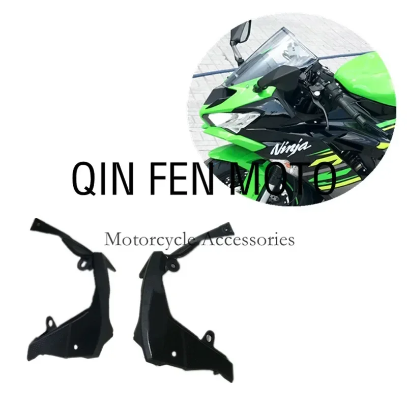Front-Dash-Air-Intake-link-Cover-Panels-Fairings-Frames-Fit-For ...