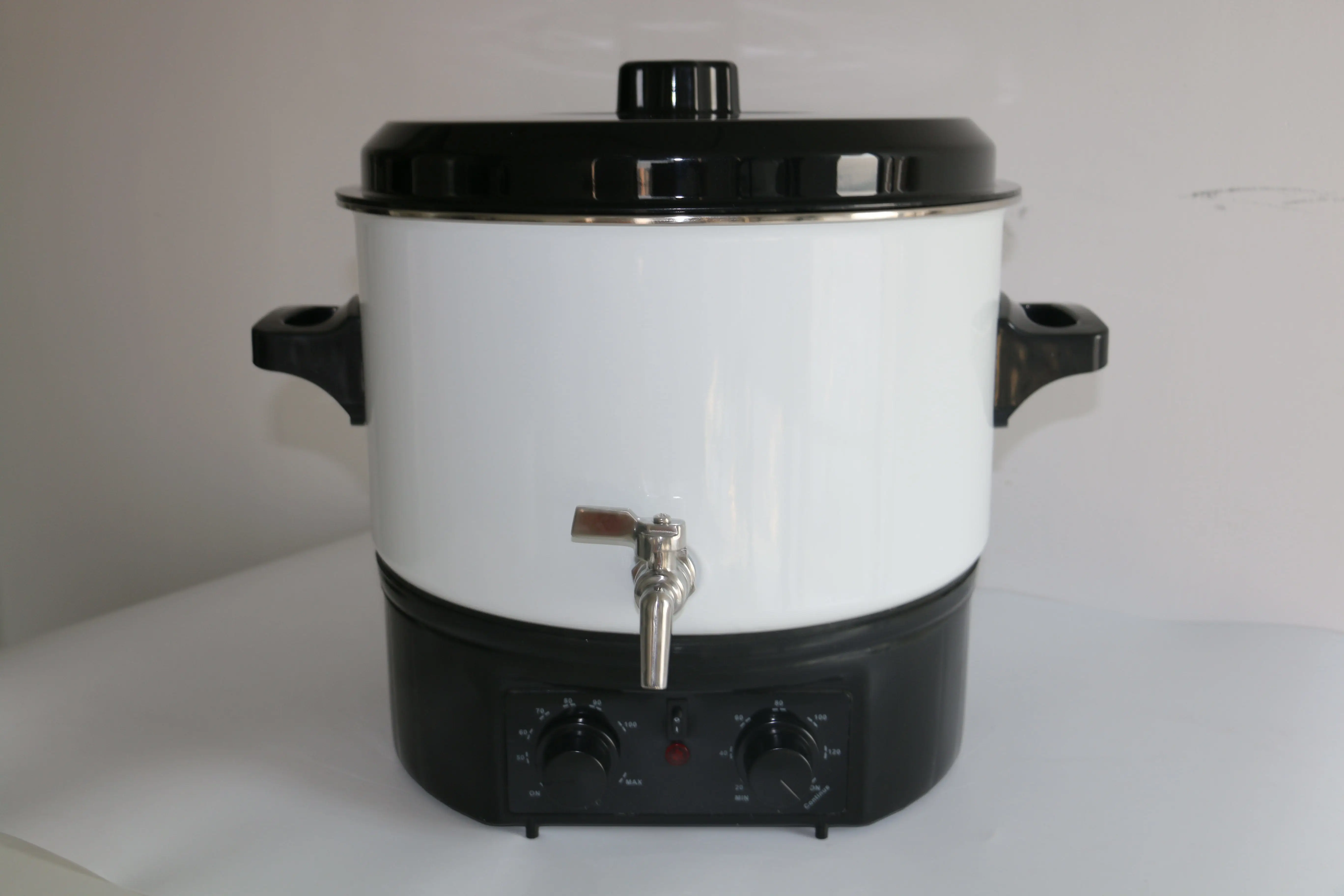 Enamel Canning Pot