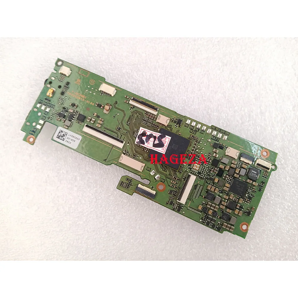 Original For Fujifilm For Fuji X T20 XT20 Main board PCB Motherboard ...