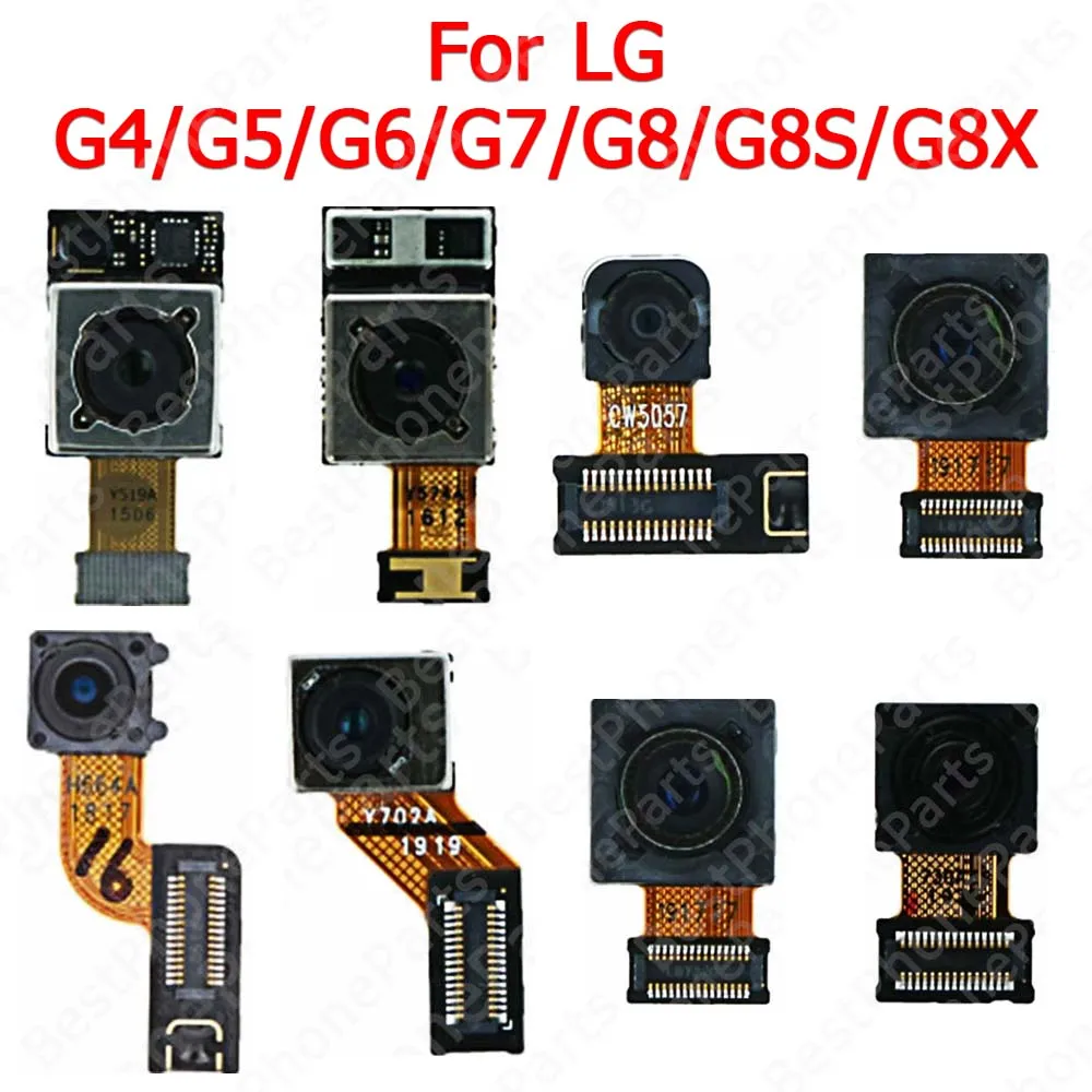 Selfie-Front-Rear-Back-View-Backside-Original-Camera-Module-For-LG-G4 ...