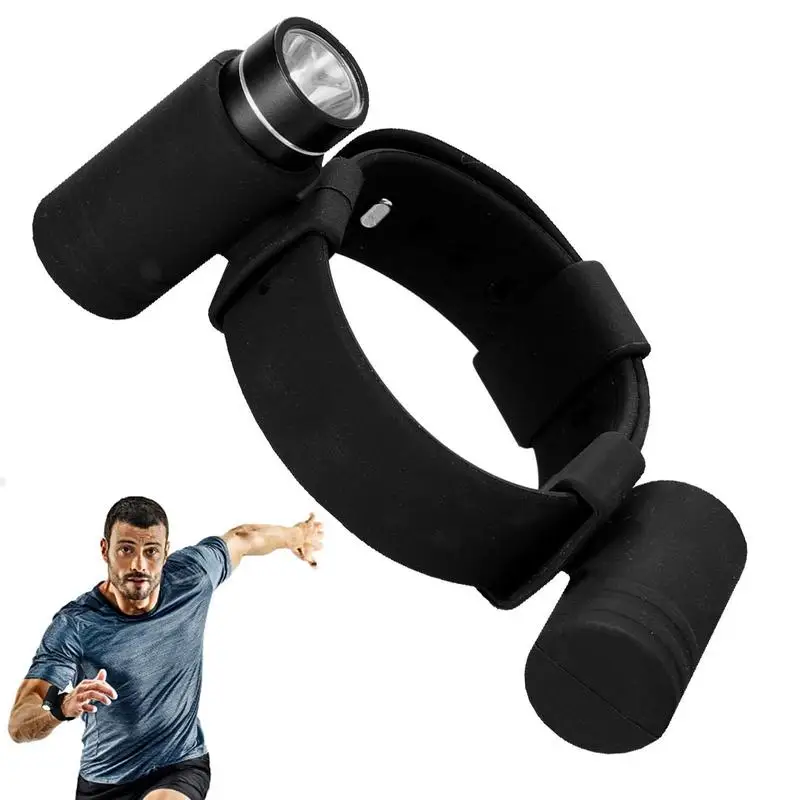Wrist-Flashlight-Waterproof-Torch-Wrist-Flashlight-Multi-Tools-Hands ...