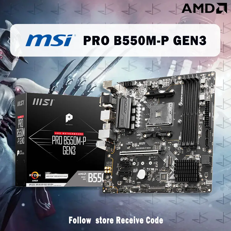 Nova-msi-pro-B550M-P-gen3-ddr4-matx-soquete-am4-4600-mhz-64g-usb-3-2.jpg