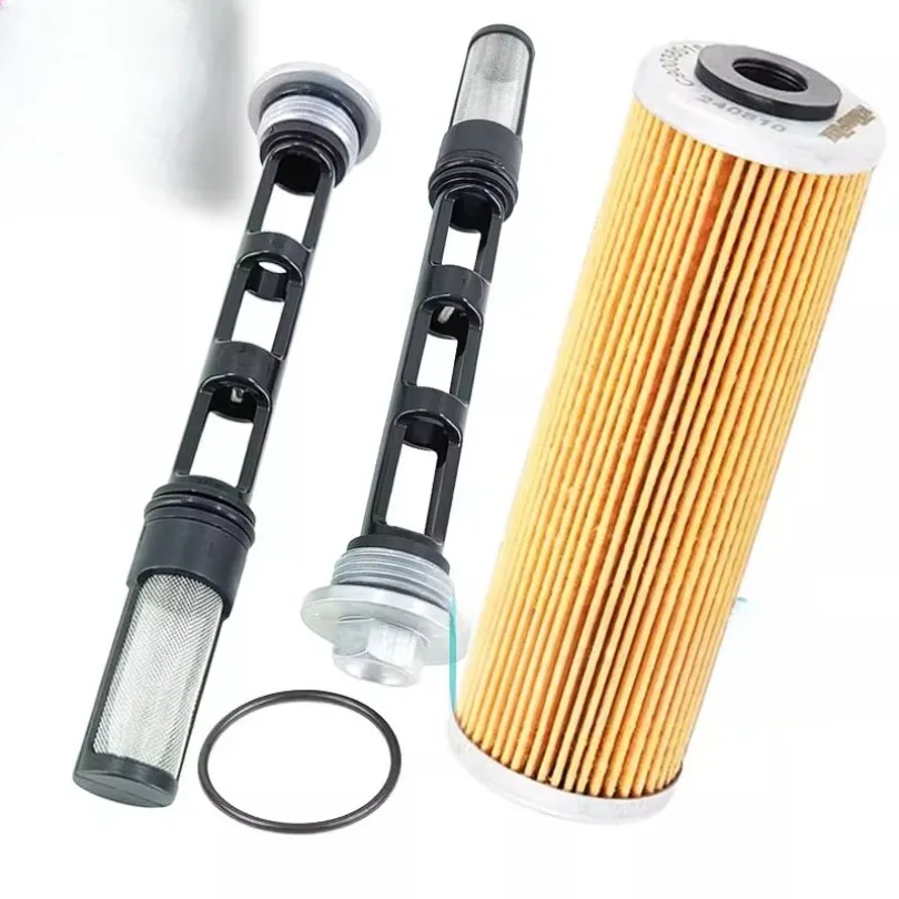 Motorcycle Engine Oil Filter Cleaner Seal for CFMOTO 800MT 800-5 ...