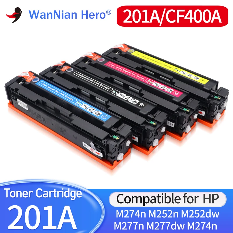 201a-Compatible-HP-CF400A-401A-402A-403A-201A-Color-Toner-Cartridge-For ...