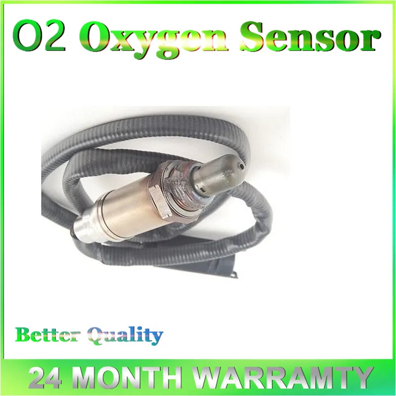 For-Oxygen-Sensor-BMW-E46-N40-N42-N45-N46-Lambda-Monitor-Sensor-L-765MM ...