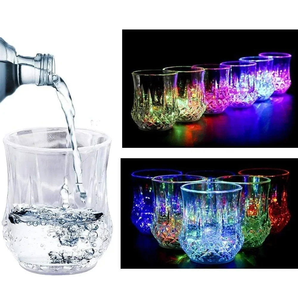 1pc-200ml-Colorful-Light-Up-Glowing-Party-Cups-Glow-in-The-Dark-Party ...