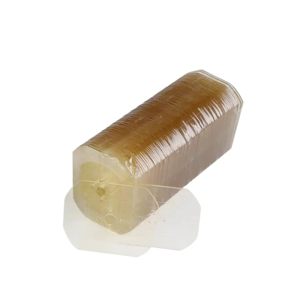 100-Pcs-Pattern-Blanks-Lens-Template-for-Pattern-Maker-Glasses ...