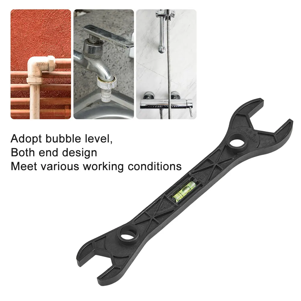 Plastic-material-Multifunctional-Dual-Headed-Wrench-Fine-Workmanship ...