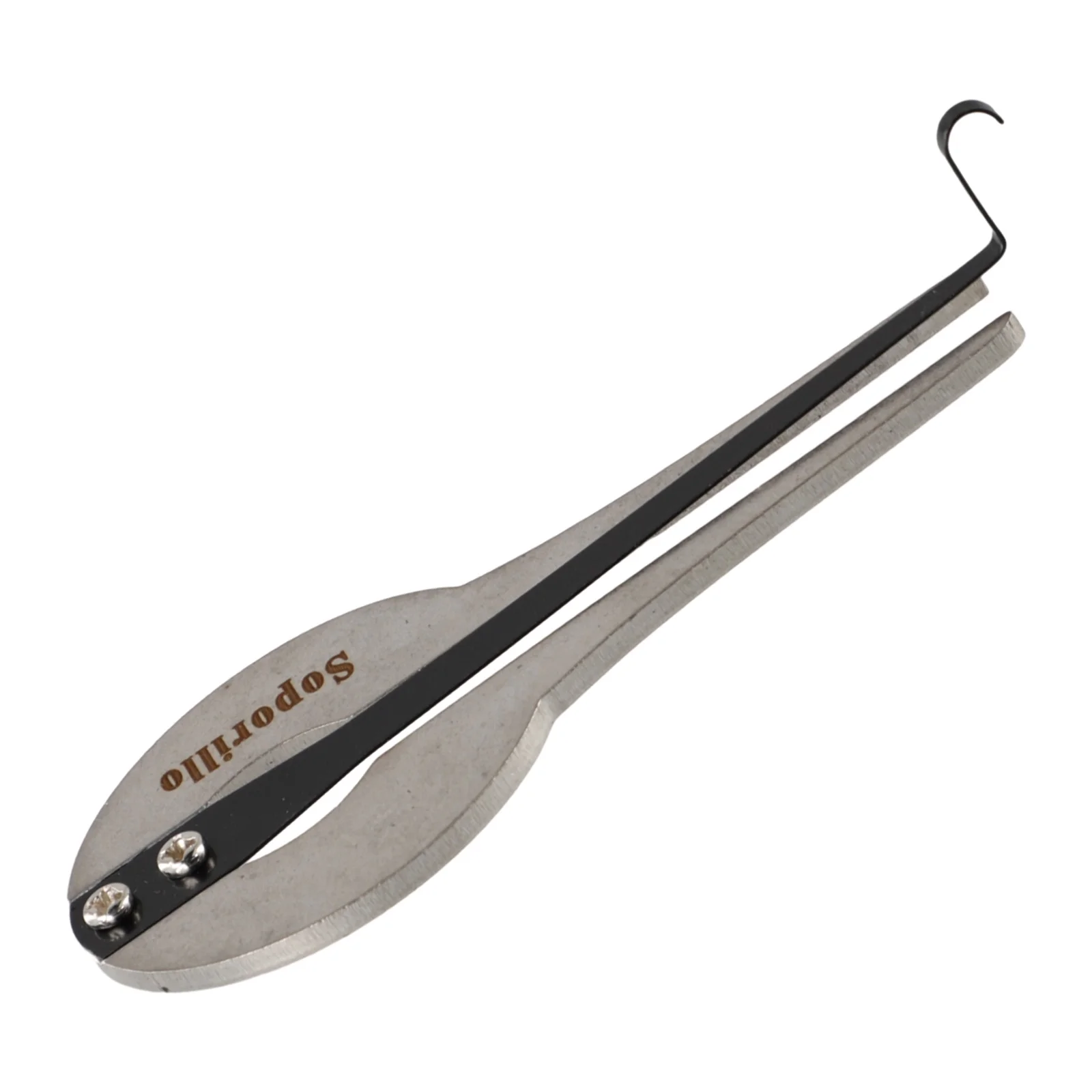 Mouth-Jaw-Harp-Jaw-Harp-Musical-Portable-Russian-Stainless-1-PCS ...