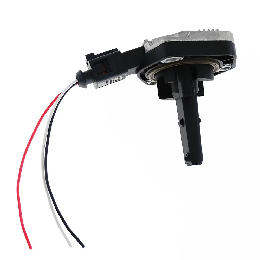 1-Set-Car-Engine-Oil-Fluid-Level-Sensor-Plug-Pigtail-for-Audi-A4-A6 ...