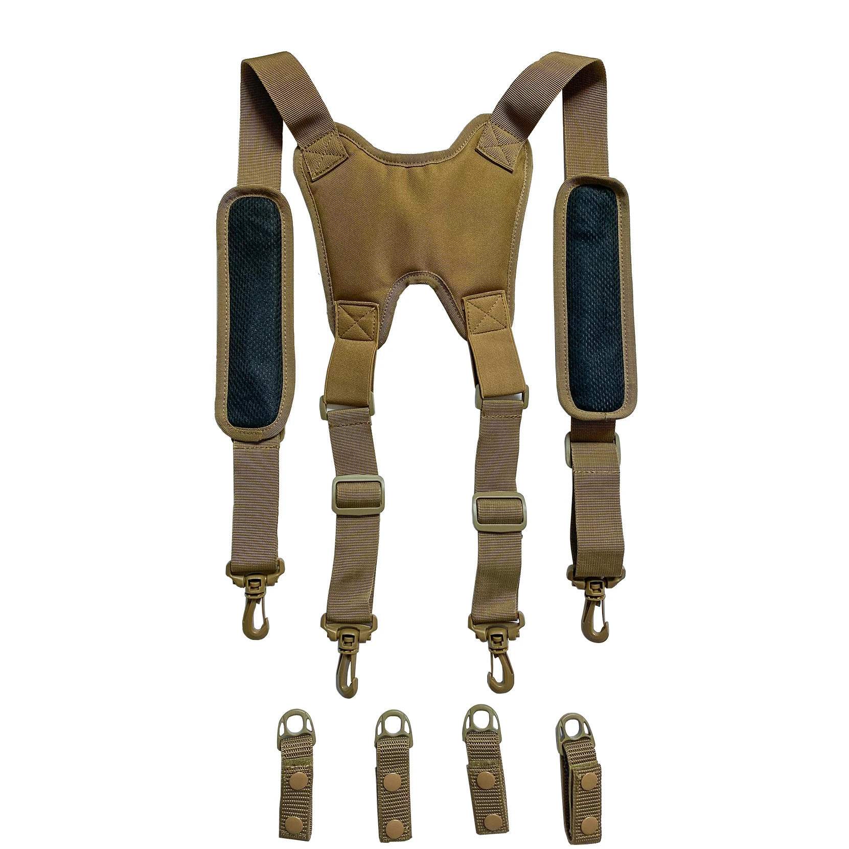 MeloTough-Tactical-Harness-Tactical-Suspenders-1-5-inch-Police ...