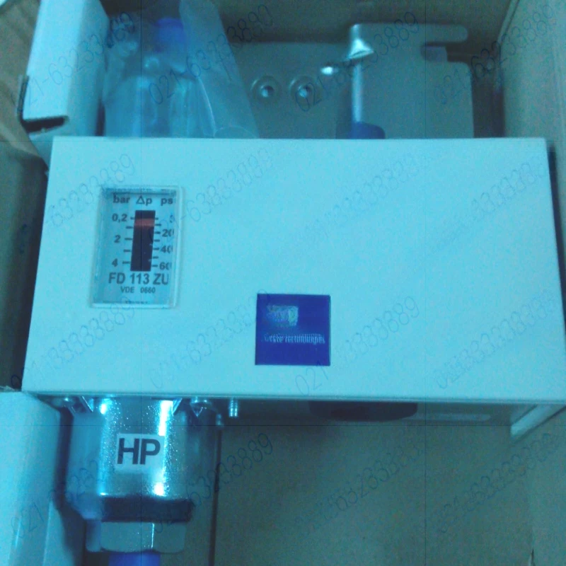 Oil-pressure-differential-switch-FD113-for-imported-air-conditioning ...