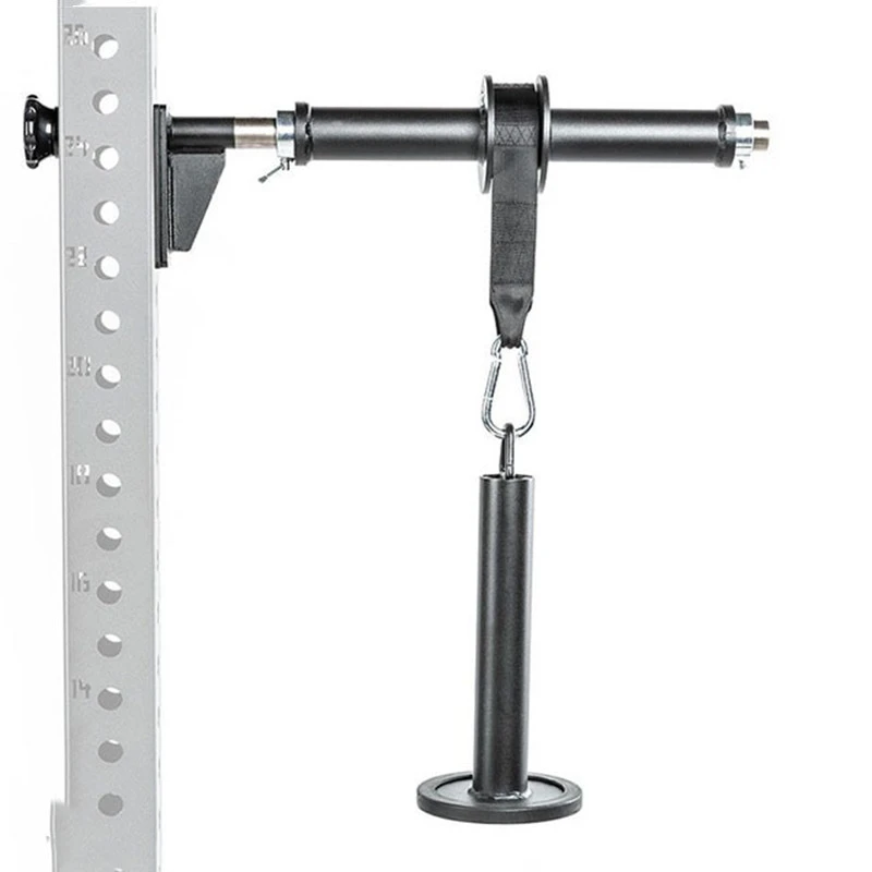 Forearm Rotating Blaster For Squat Rack Power Cage Home Gym Arm ...