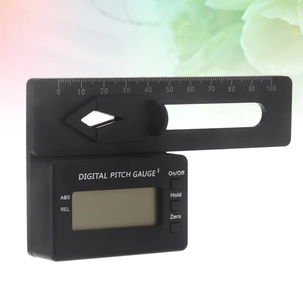 RC-Logger-Calipers-Digital-Pitch-Gauge-Helicopter-Propellers-Tester ...