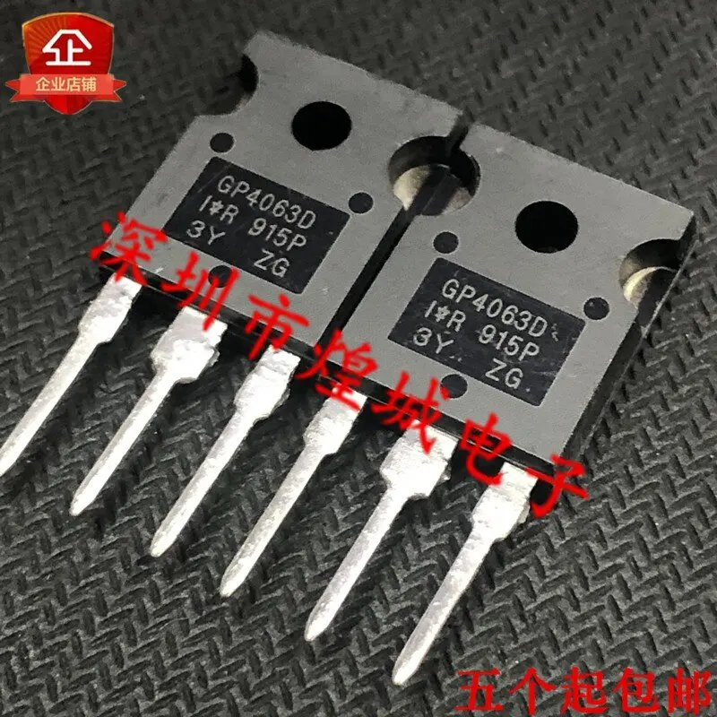 5PCS-GP4063D-IRGP4063D-TO-247-600V-48A-In-stock-can-be-purchased ...
