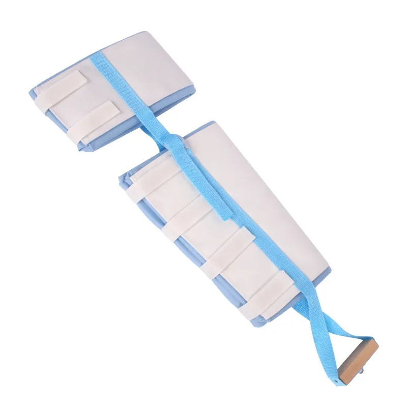 Traction-belt-thigh-fracture-traction-device-leg-stretcher-household ...
