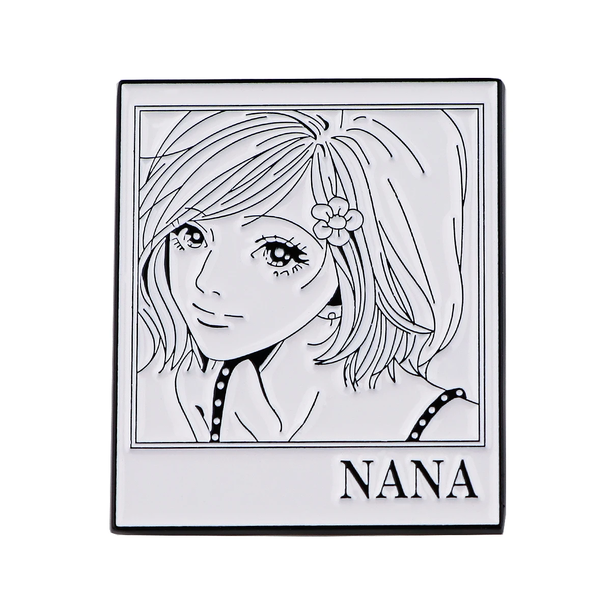 Nana Anime Coloring Pages