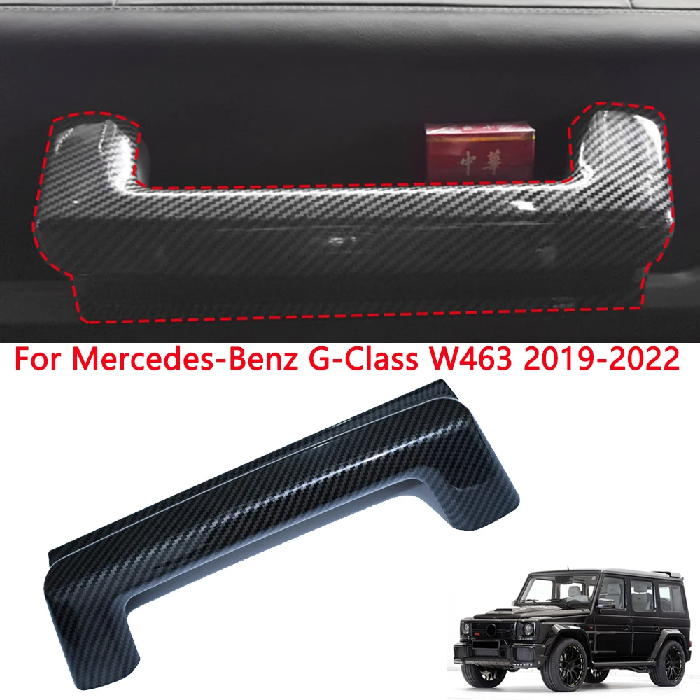 Car-Passenger-Side-Storage-Box-Holder-For-Mercedes-Benz-G-Class-W463 ...
