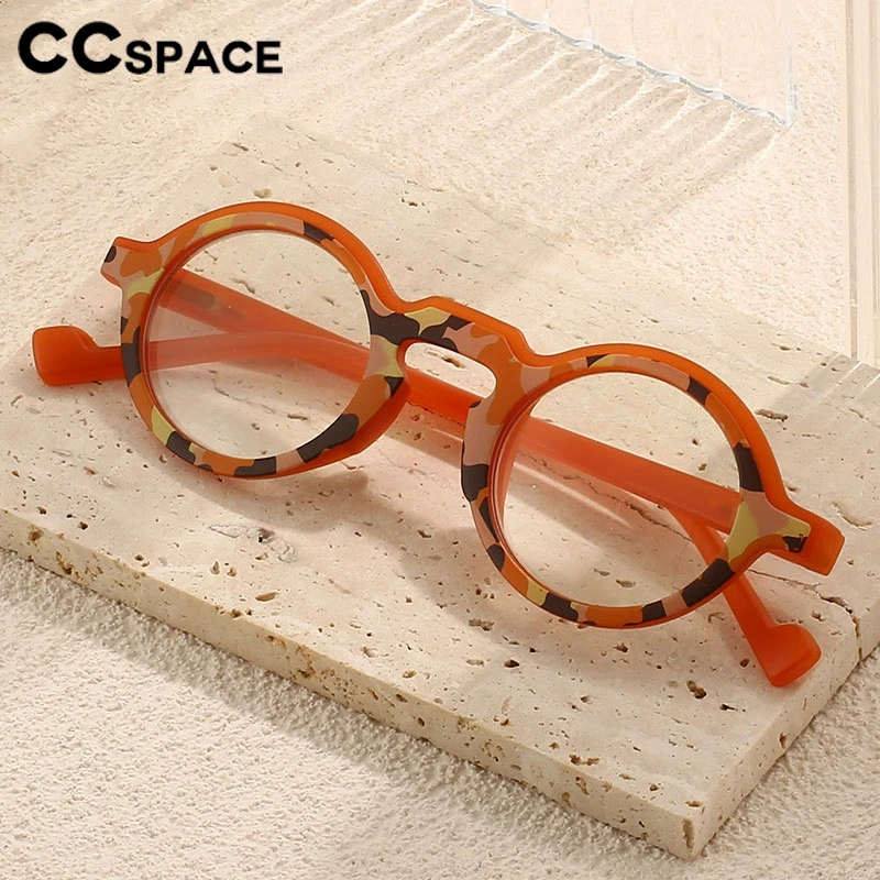 Round-Retro-Reading-Glasses-Women-Men-Popular-Small-Size-Optical ...