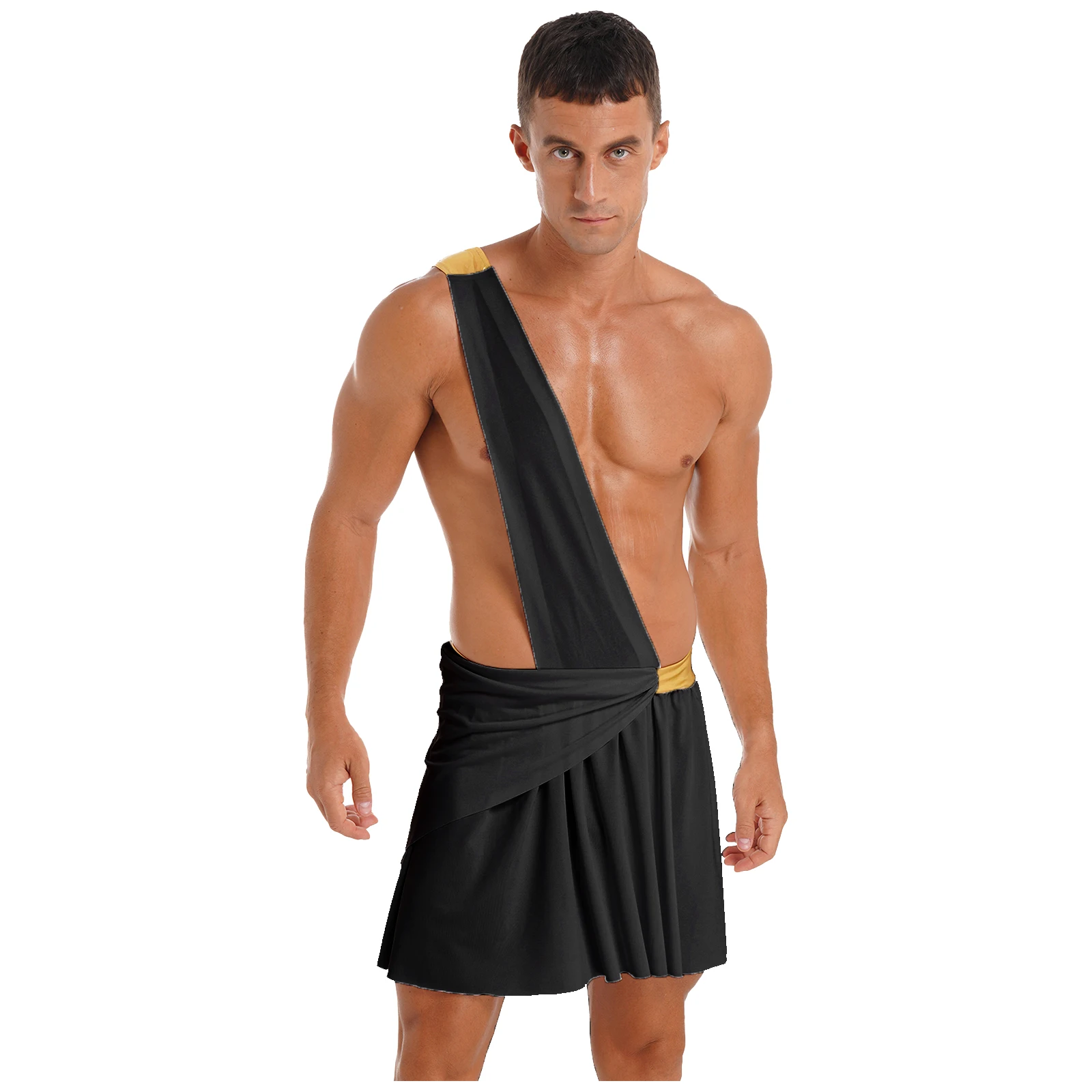 Roman Togas For Men