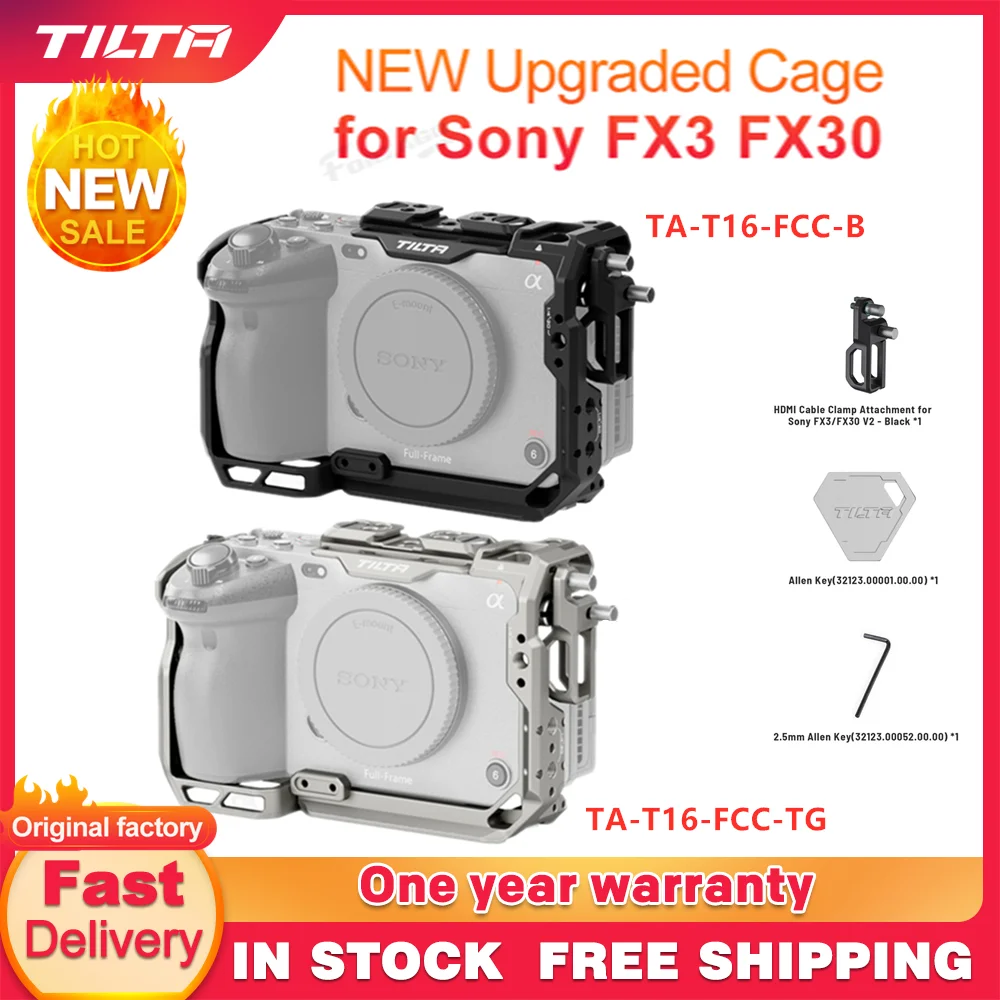Tilta-for-Sony-FX3-Fx30-Camera-Cage-Armor-Pro-Kit-TA-T16-FCC-B-TA-T16.png
