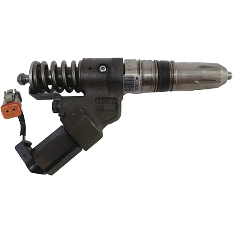 3411755 Common Rail Fuel Injector for Cummins QSM ISM QSM11 ISM11 M11 ...