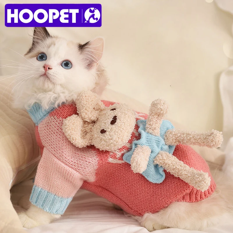 Cutest Cat Sweaters