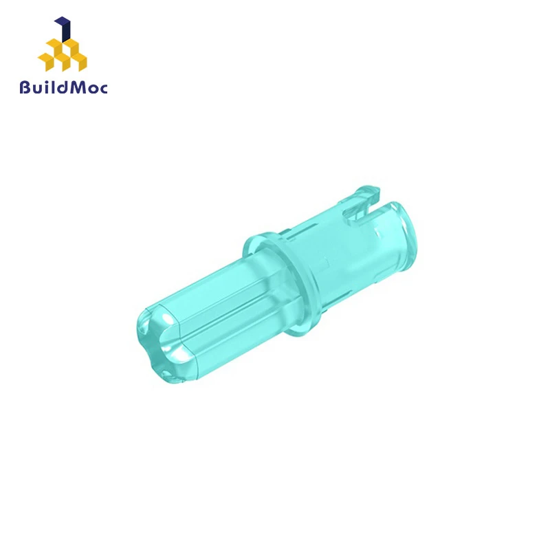 Buildmoc Assembles Particles 43093 For Building Blocks Parts Diy ...