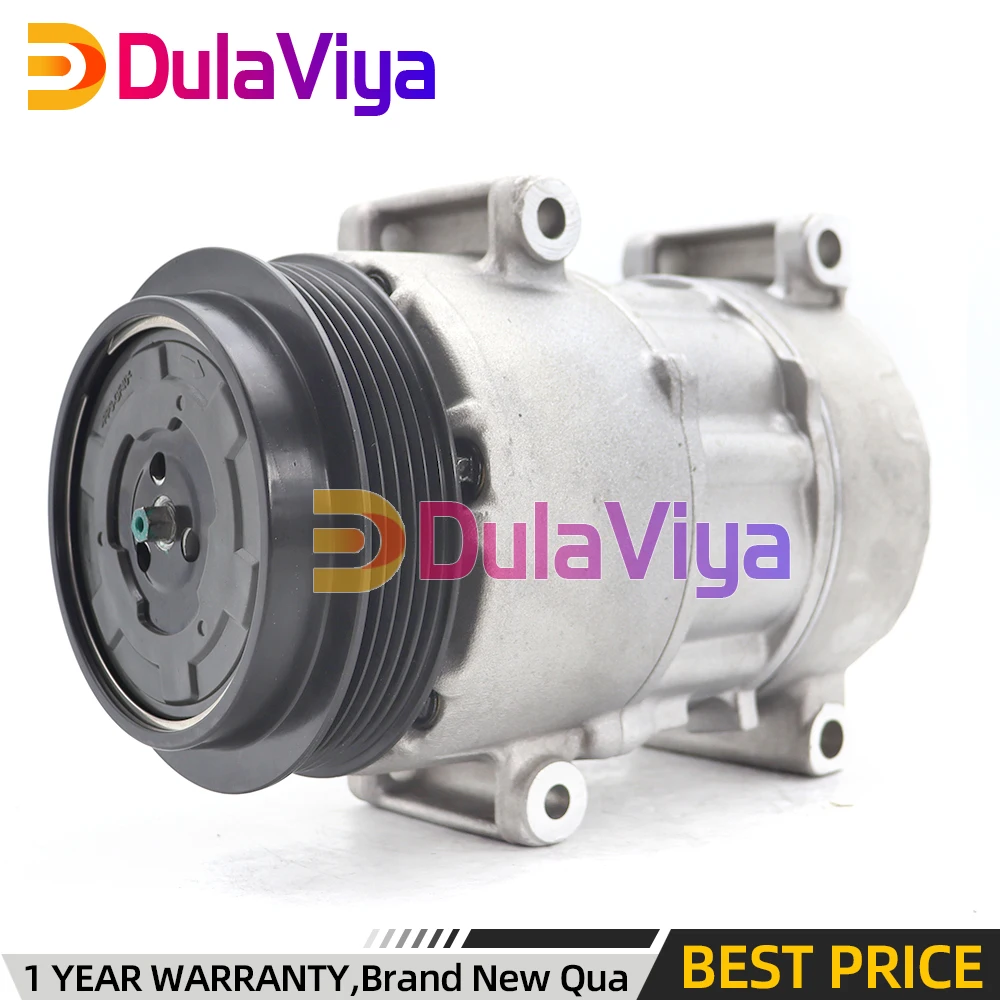 Auto AC Compressor For Mercedes Benz W169 W245 B200 A0022304811 ...