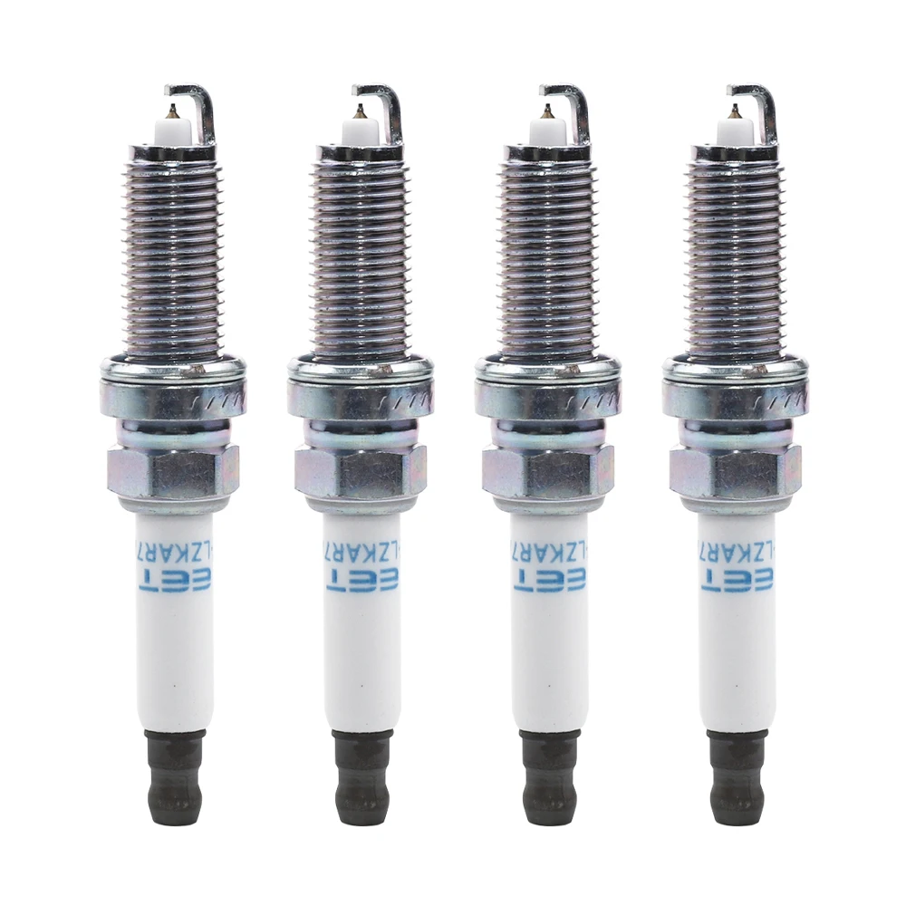 1-4Pcs-Iridium-Spark-Plug-6799-For-Renault-Clio-2-3-1-2-Kangoo-Grand ...